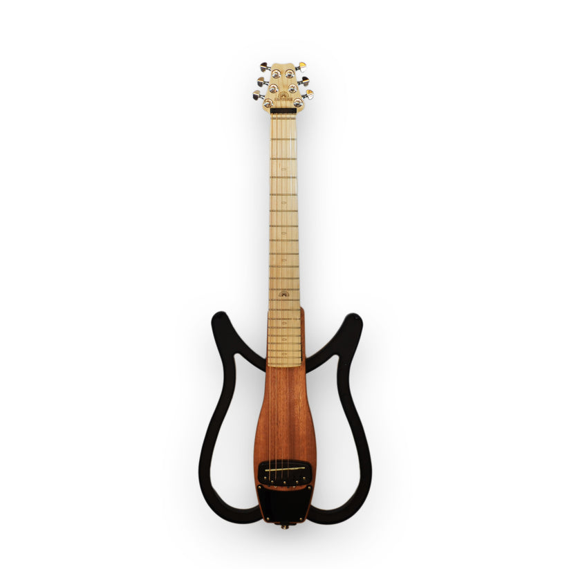 Snap Dragon Snapaxe A | Snap Dragon Guitars