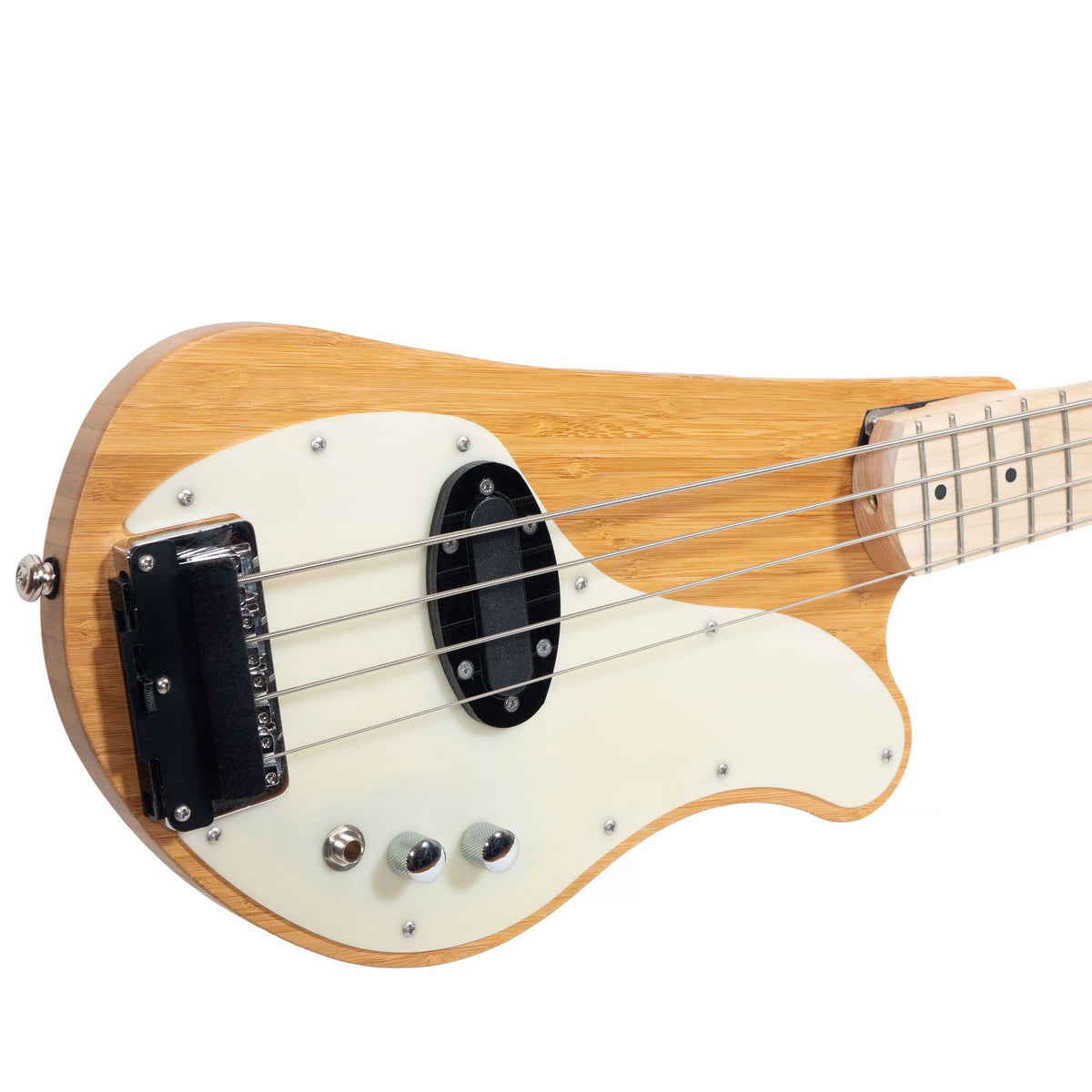 Snap Dragon e-Bass | Snap Dragon Guitars